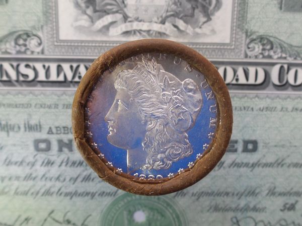 WARNING! eBay Coin Roll SCAM! | Coin Talk