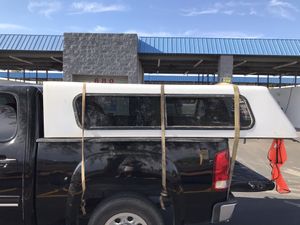 New and Used Camper shells for Sale in Phoenix, AZ - OfferUp