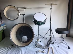 New and Used Drum set for Sale - OfferUp