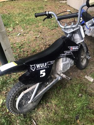 New and Used Dirt bike for Sale - OfferUp