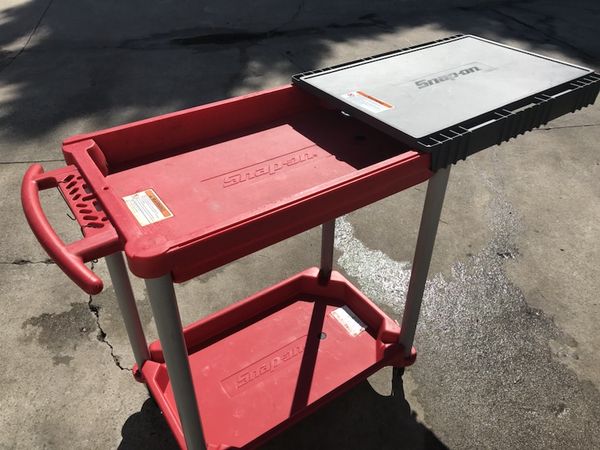 Snap On Tool Roll Cart KRP1HD for Sale in Suwanee, GA - OfferUp