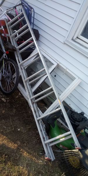 New and Used Ladder for Sale - OfferUp