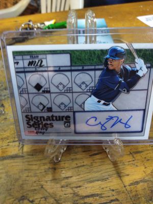 New and Used Baseball cards for Sale - OfferUp