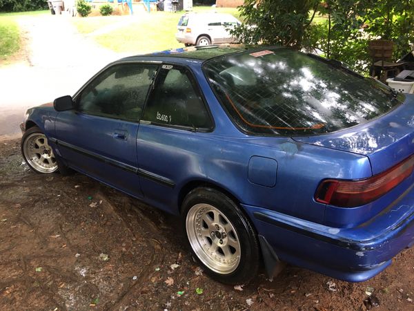 93 Acura Integra for Sale in Charlotte, NC - OfferUp