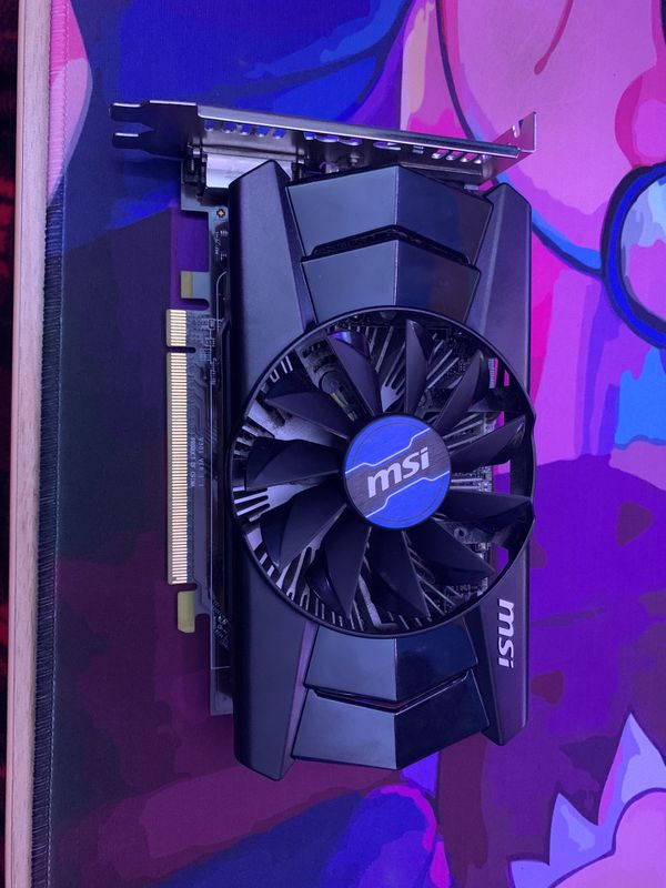 AMD Radeon R7 200 Series GPU!!! for Sale in Corona, CA - OfferUp