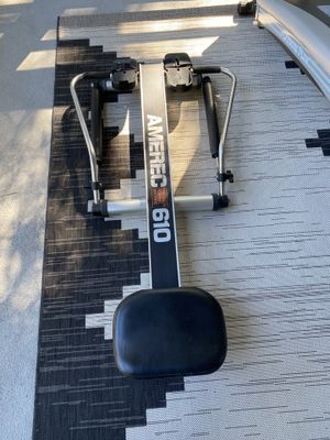 New and Used Rowing machine for Sale - OfferUp