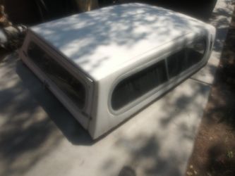 New and Used Camper shells for Sale in Las Vegas, NV - OfferUp