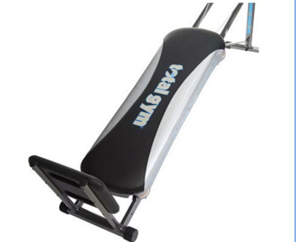 Brand New Total Home Gym Platinum Plus for Sale in Hollywood, FL - OfferUp
