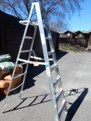 New and Used Ladder for Sale - OfferUp