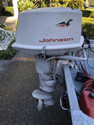 New and Used Outboard motors for Sale - OfferUp