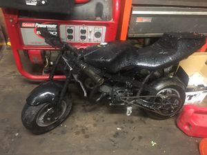 New and Used Pocket rocket for Sale - OfferUp