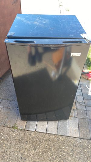 New and Used Mini fridges for Sale - OfferUp