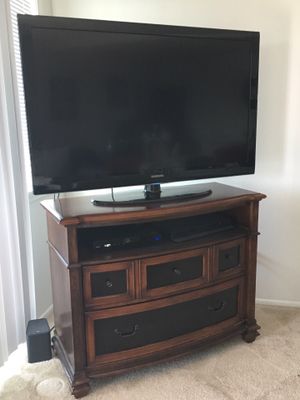 New and Used Tv stand for Sale - OfferUp