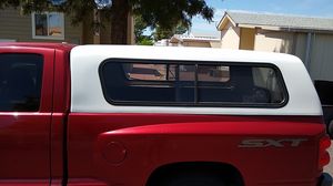 New and Used Camper shells for Sale in Phoenix, AZ - OfferUp