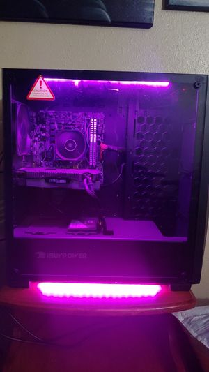 New and Used Gaming computer for Sale - OfferUp